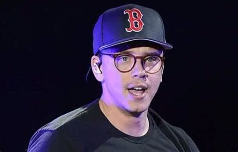 Rapper Logic Signed A Deal With Twitch After Retiring From Music Industry Net Worth Songs