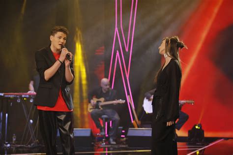 „დიდი სცენა“ ყველაზე პატარა მონაწილემ დატოვა ვინ გახდნენ ფინალისტები