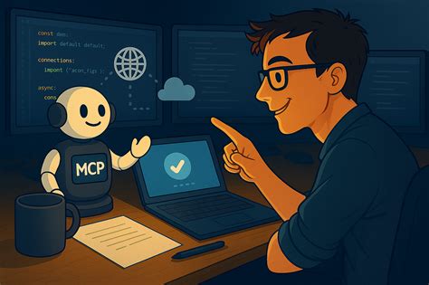 Writing An Mcp Server With Typescript By Doğukan Akkaya Medium