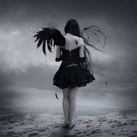 Broken Angel