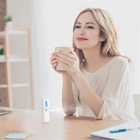 Difuzer Mistilia Bioeterica