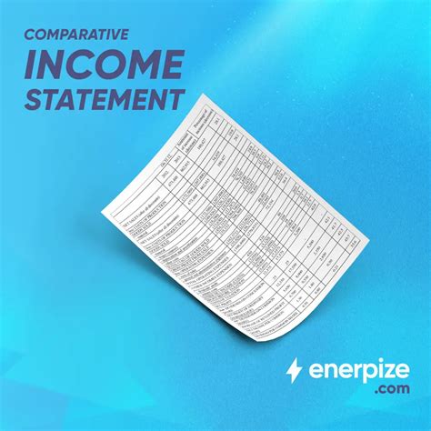 Comparative Balance Sheet A Comprehensive Guide