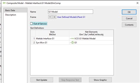 How To Interface The Digsilent Software With Matlab Researchgate