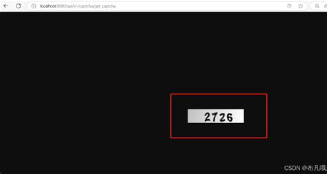 redis案例实战一 图形验证码 谷歌开源kaptcha介绍 图形验证码 开源 csdn博客
