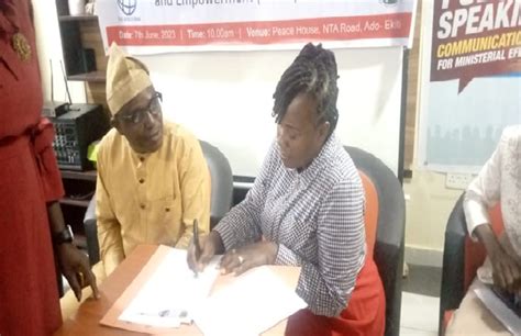 Gallery EKITI AGILE Adolescent Girls Initiative For Learning And Empowerment