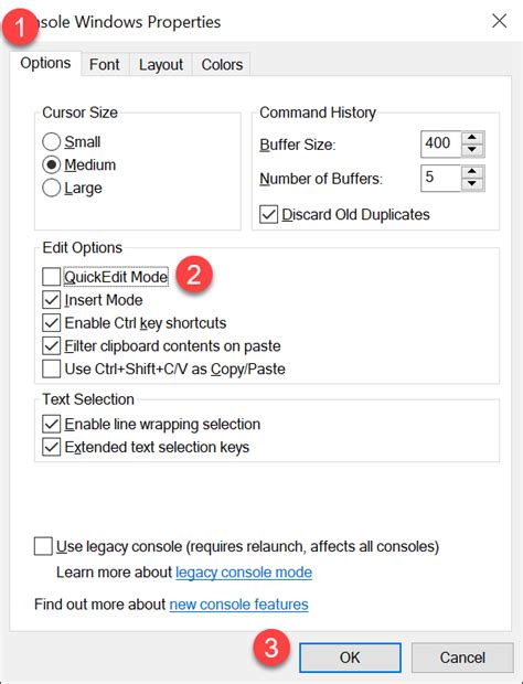 Troubleshooting Windows — Iot Yocto Documentation