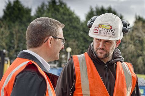 Loler Testing And Inspection Lloyds British