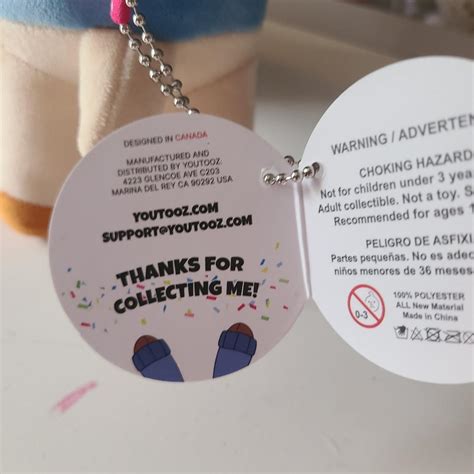 Chibi Rammie Jschlatt Collectible Jschlatt Dsmp Depop