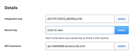 How To Configure Duo Security For Titanfile Titanfile Support