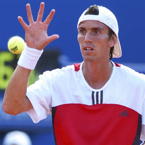 Juan Ignacio Chela Agent Manager Publicist Contact Info