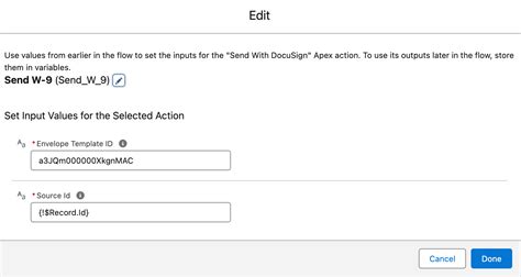 Salesforce Flow Not Sending Document For Other Users Community