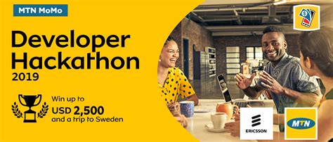 MTN Launches Mobile Money API Hackathon
