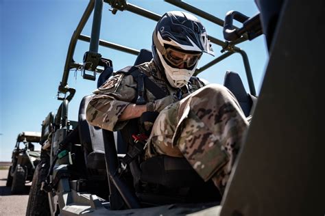 Dvids Images Afrotc Cadet Visit Image 7 Of 7