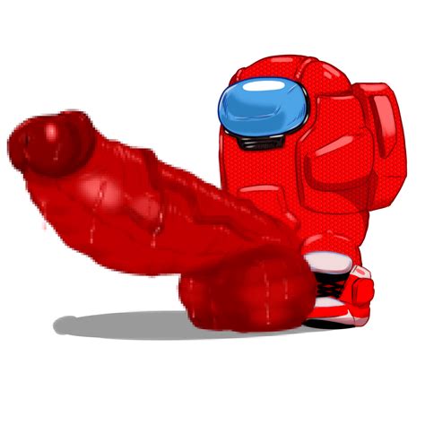Rule 34 1boy Adidas Among Us Balls Big Penis Censored Censored Penis