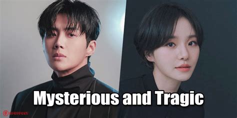 Kim Seon Ho And Park Gyu Young A Fateful Encounter In New Drama Kpoppost