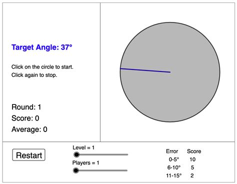 Measuring Angles Activity Ideas Drawing Practice Discussions Diys Games And Printables