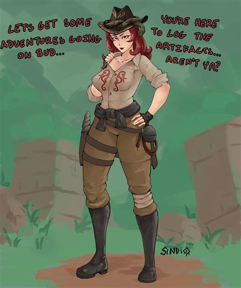 Sidewinder Adventure Sindio Rfortnitepornonly