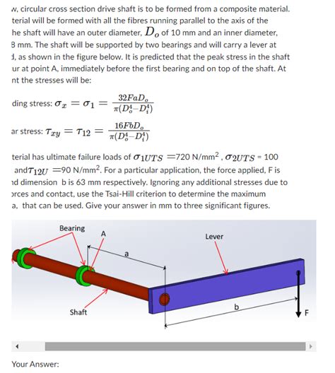 Solved Please Provide The Solution To This Question Only If