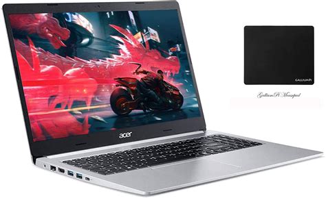 Acer Aspire 5 (A515-55 / A515-55G / A515-55T) - Specs, Tests, and ...