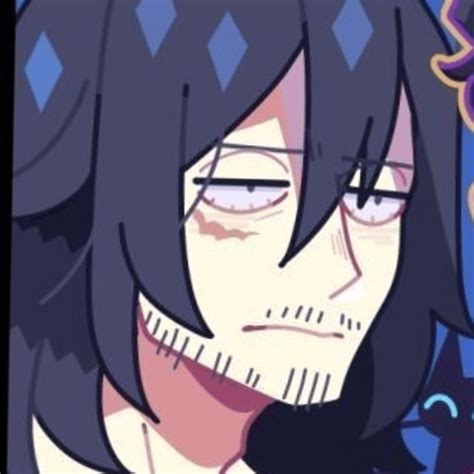 Shouta Aizawa Dopple Ai