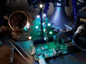 Raspberry Pi Christmas Shopping Guide 2019 Raspberry Pi