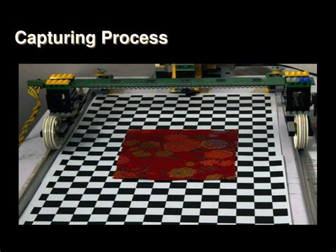 Ppt Modeling Anisotropic Surface Reflectance With Example Based Microfacet Synthesis