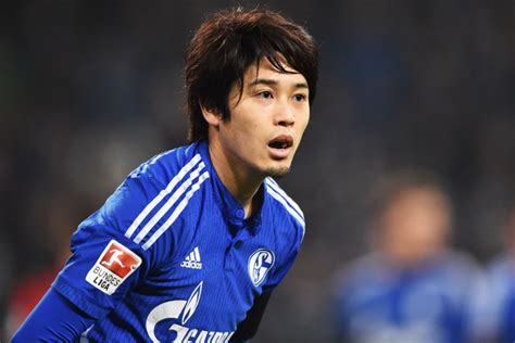 「全員がウッシーに恋していた」 内田篤人、いまだ現地シャルケで愛され続ける日本人 フットボールゾーン