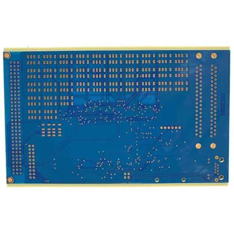 Layer PCB Stackup Wenshu