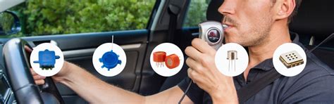 How Alcohol Detection And Engine Locking System Work To Prevent Drunk