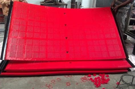 Polyurethane Elastomers Sheets At ₹ 1600kg Polyurethane Elastomers