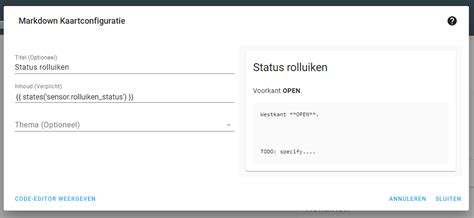 Is It Not Possible To Concatenate Some Text In A Template Sensor With