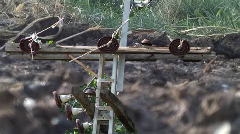 Insulators Object Detection Dataset By Nikheel Jain