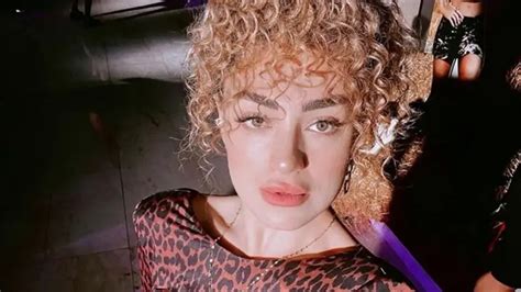 تصاویر بیوگرافی، عکس ها و زندگی خصوصی دیلان چیتاک دختر ابراهیم تاتلیس