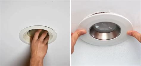 How To Remove Bulb From Recessed Lighting 8 Steps Guide