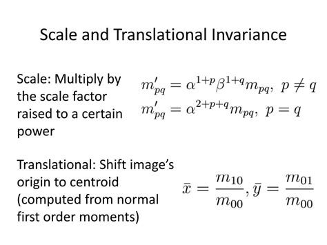 Ppt Binary Shape Clustering Via Zernike Moments Powerpoint
