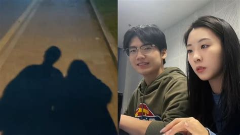 清华学霸情侣晒约会日常，每天在图书馆自习，郎才女貌被赞绝配腾讯视频