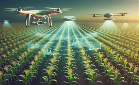 Using Remote Sensing To Predict Maize Growth And Yield At Different Scales