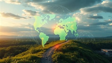 Artificial Intelligence Driven Daos For Environmental Sustainability