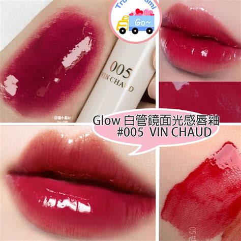 【創可】1208韓國 Bbia水光唇釉果汁 Glow 水光玻璃唇釉 水膜鏡面唇釉 水光唇蜜 水潤光澤唇釉 果凍唇蜜 蝦皮購物