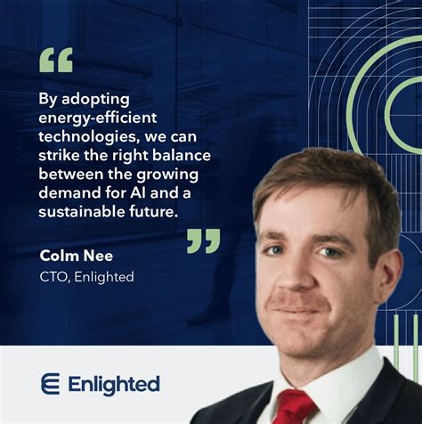 Enlighted On Linkedin Ai 2024predictions Datacenterdesign Sustainablefuture