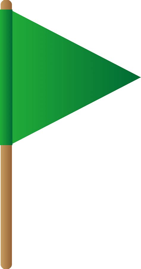 Triangular Clipart Triangle Flag Triangular Triangle