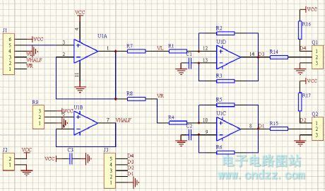Analog Circuit Basic Circuit Circuit Diagram SeekIC Com