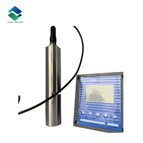 Chemical Oxygen Demand Bod Cod Sensor Online Tss Analyzer Cod Probe