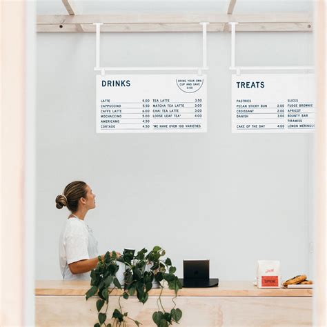 menu display ideas kitchen menu ideas home and businesses george and willy