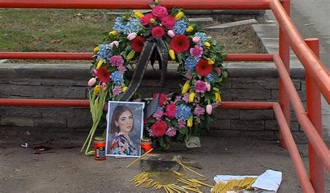 Граѓански протест денес на „Партизанска“ за трагичната смрт на Фросина Сител Телевизија