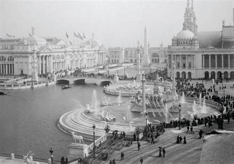 Urban Design Chicago Planning History