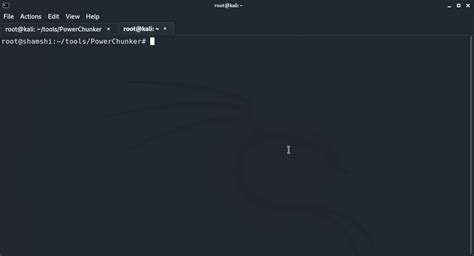 GitHub Icyguider PowerChunker Bypass AMSI Via PowerShell By