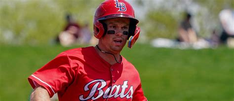 Reds Milb Notebook Matt Mclain Finally Gets The Call To The Big