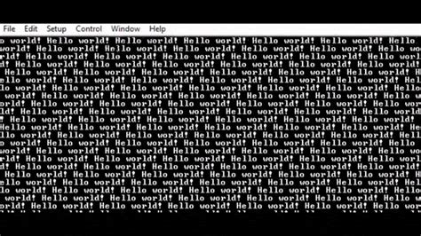 6502 Minimal Development Board Some Disassembly Required