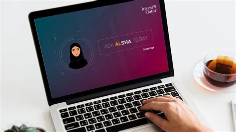 Invest Qatar Launches Aisha An Azure Open Ai Gpt Powered Chatbot